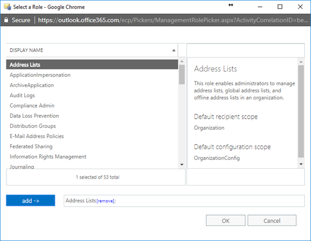 Force Address List GAL Update In Office 365 My Articles