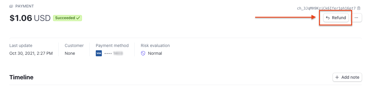 How to Refund an Order | goimagine Maker Support Center