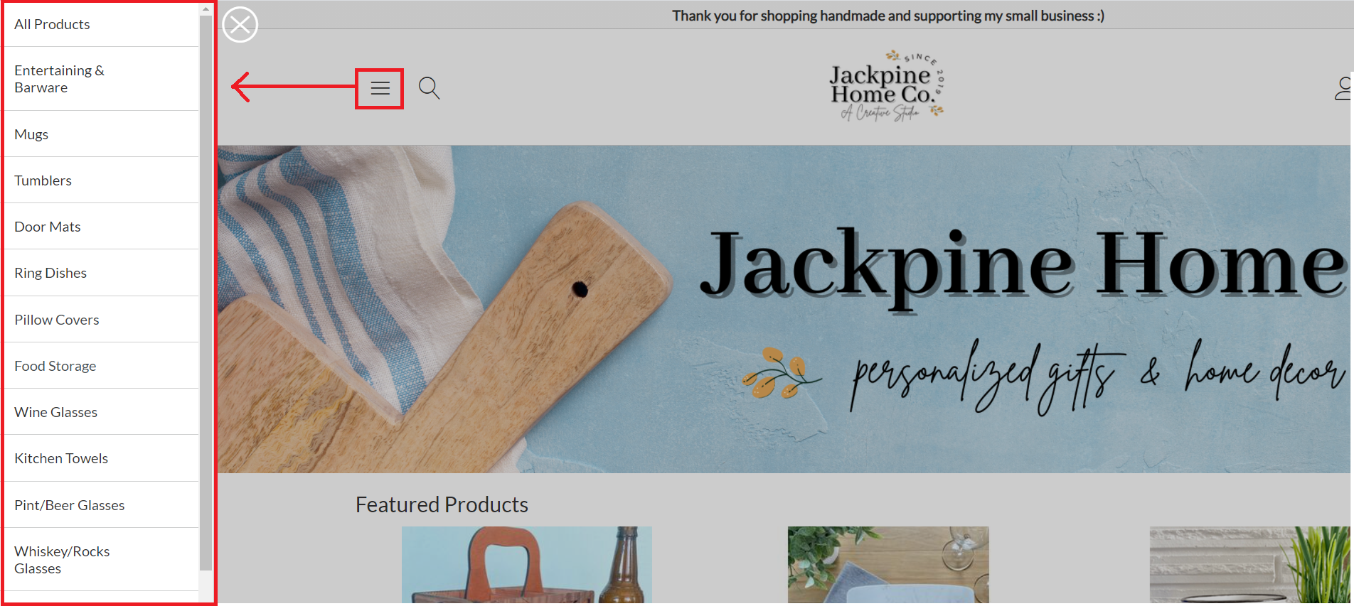 MOSAIC Setup Checklist | goimagine Maker Support Center