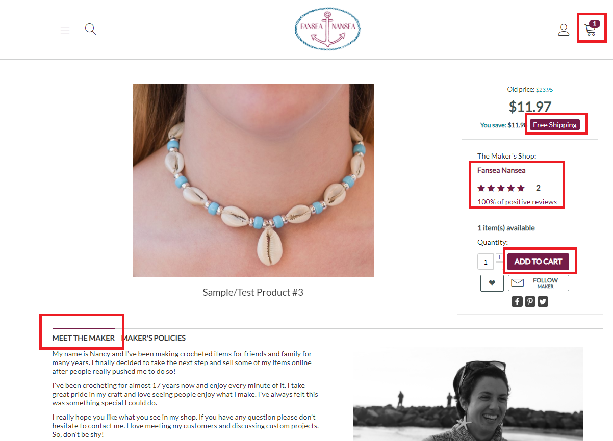 MOSAIC Setup Checklist | goimagine Maker Support Center