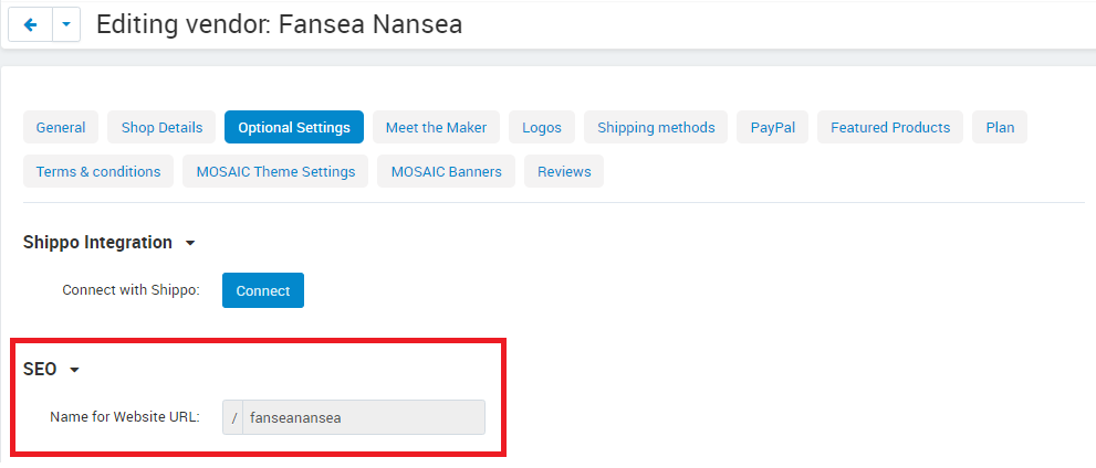 MOSAIC Setup Checklist | goimagine Maker Support Center