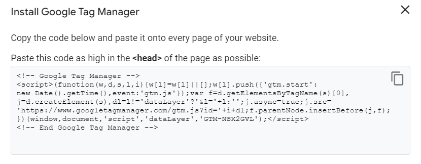 Adding HTML Tags (Mosaic Only) | goimagine Maker Support Center