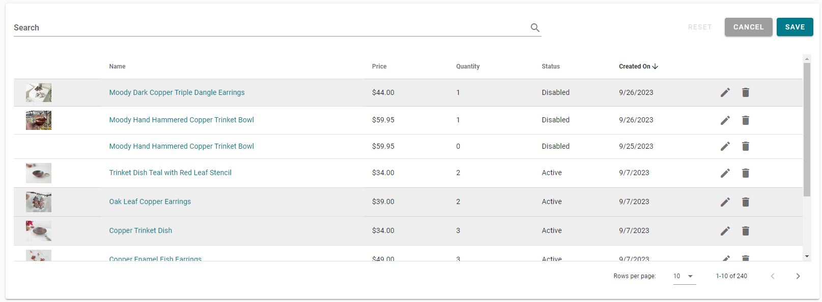 Featured Products | goimagine Maker Support Center
