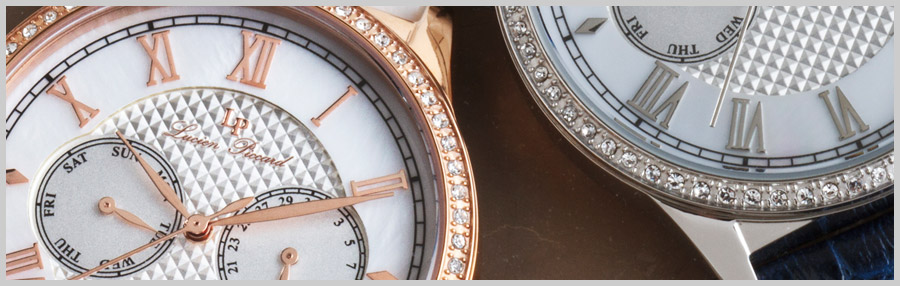 How to Set the Calendar | WorldofWatches