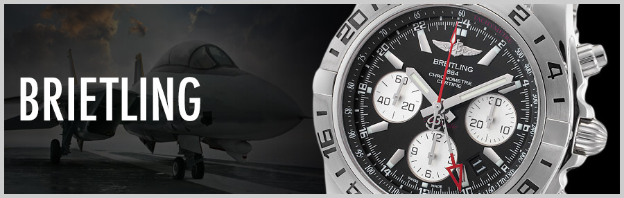 Breitling | WorldofWatches