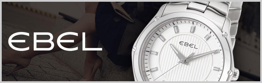 Ebel Watches | WorldofWatches