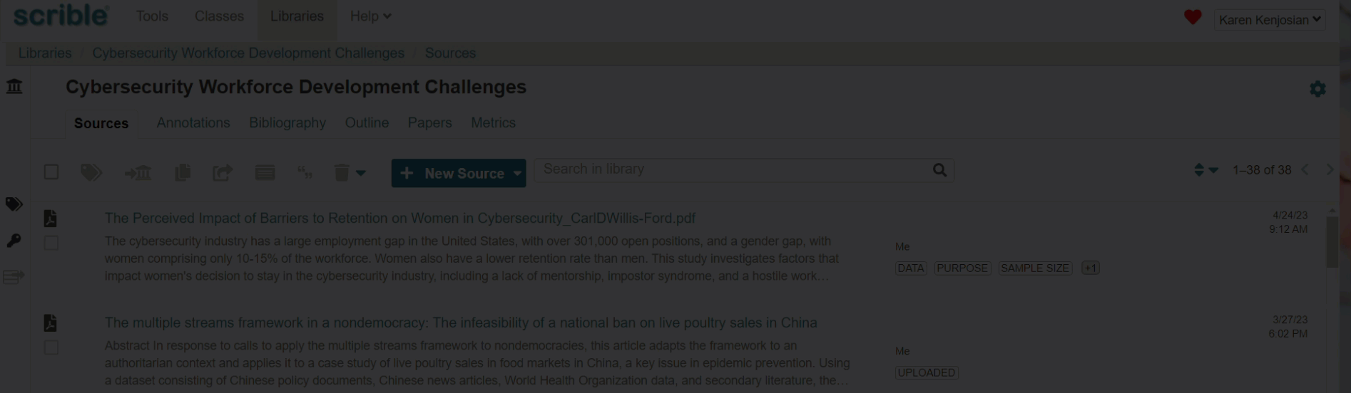 Where can I find the How-To Guides? | Scrible