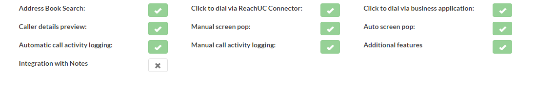 ConnectWise Manage CRM - ReachUC Connector Integration | Main KB - Support