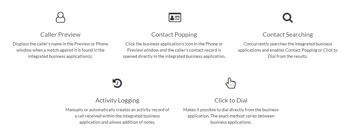 Zoho CRM - ReachUC Connector Integration | Main KB - Support