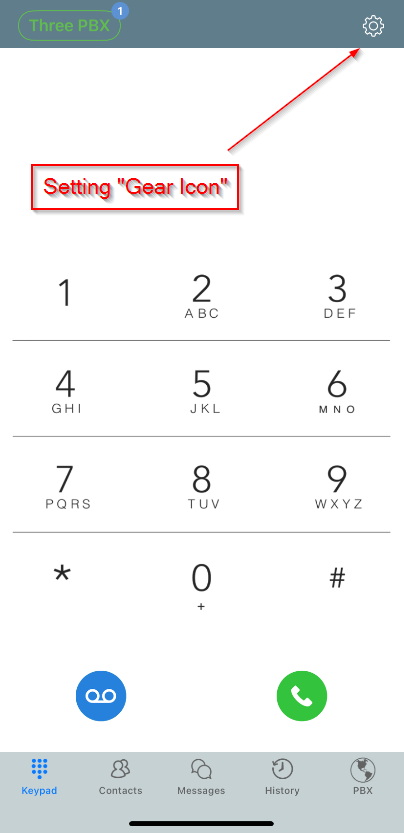 ReachUC - How to log out of the ReachUC Application | Main KB - Support