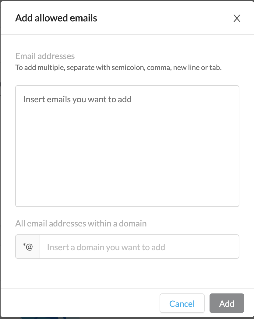 Email to SMS Registration | 2 Degrees