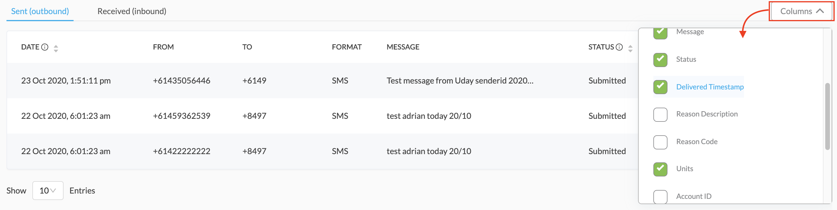 viewing-reports-spark-etxt