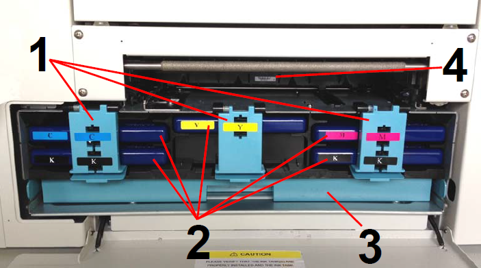 iJetColor Classic - Frequently Asked Questions