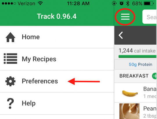 Setting & Understanding Your Daily Calorie Limit | Nutritionix