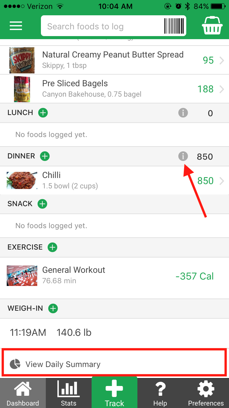 Q: How do you track net carbs? | Nutritionix