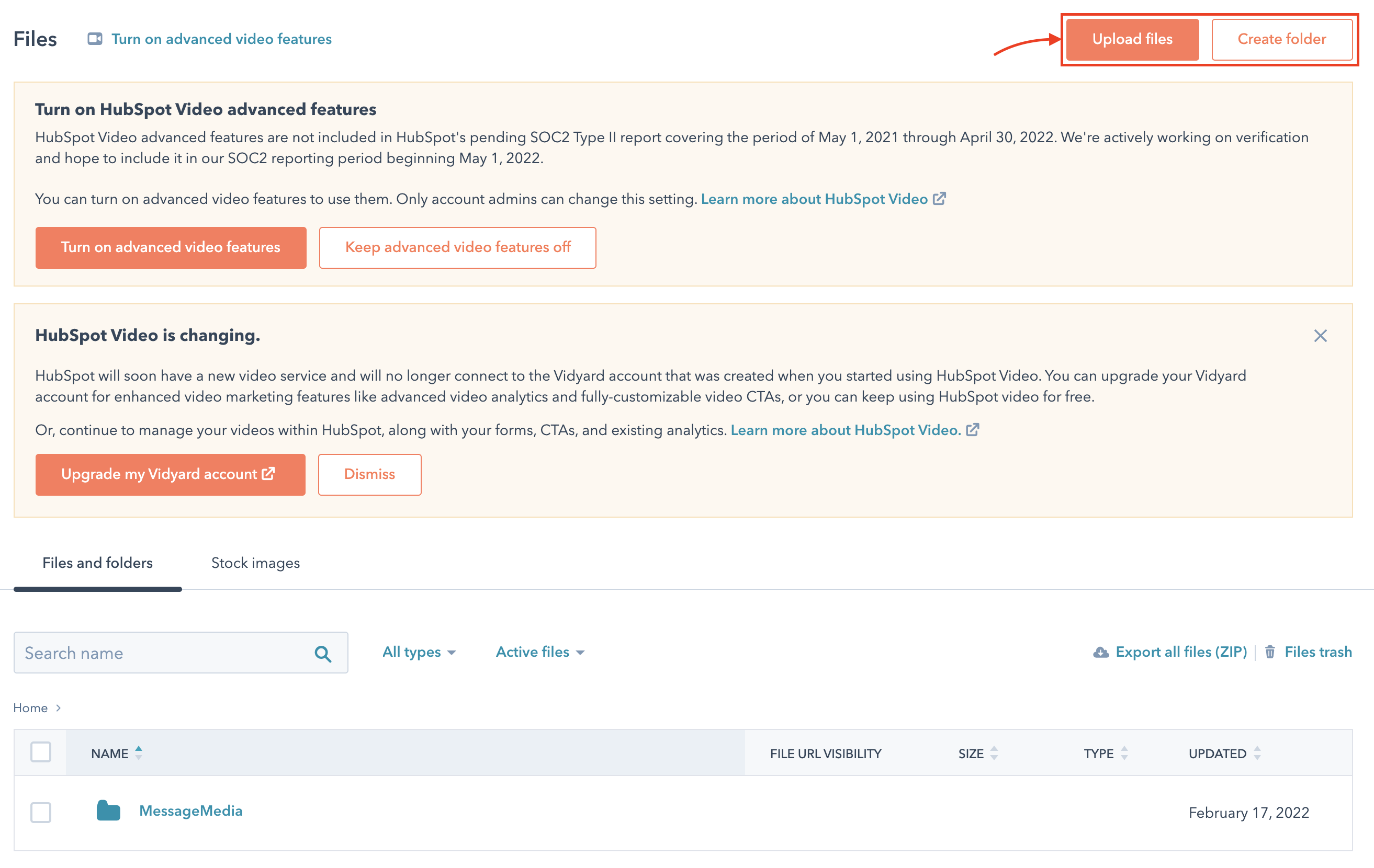 HubSpot | MMS Preparation Checklist – Sinch MessageMedia