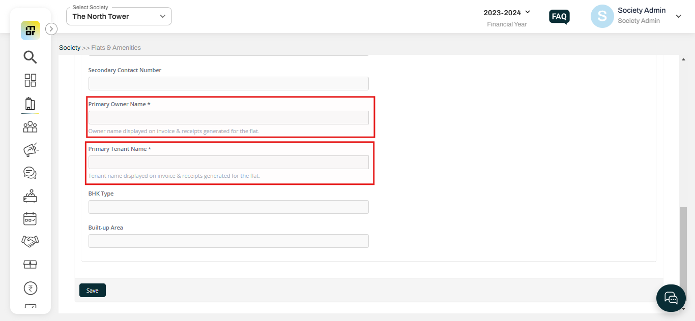 MyGate Admin - Frequently Asked Questions