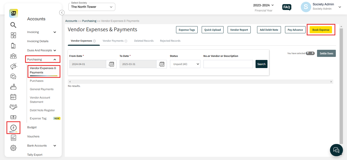 MyGate Admin - Frequently Asked Questions