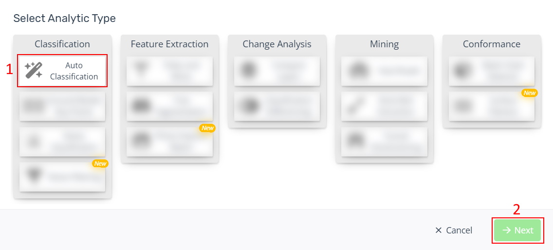 Auto Classification The New Panoz Abruzzi Has Yet To Receive A