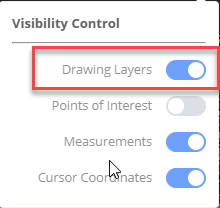 Using the Drawing Tool | Pointerra
