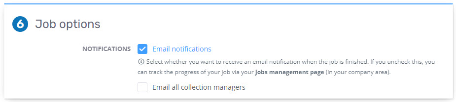 Uploading point cloud data | Pointerra