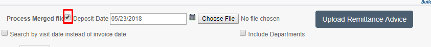 835s (ERAs, or Electronic Remittance Advice) | Ankota Help Center