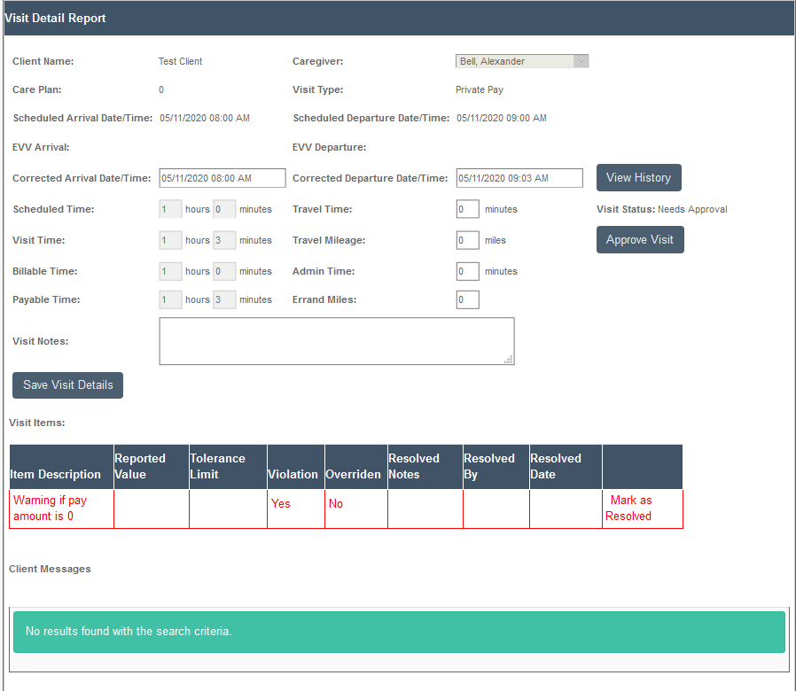 The Scheduling Board | Ankota Help Center