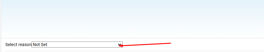 Rework, Missed Visit, Cancel Visit, and On Hold Functionality | Ankota ...