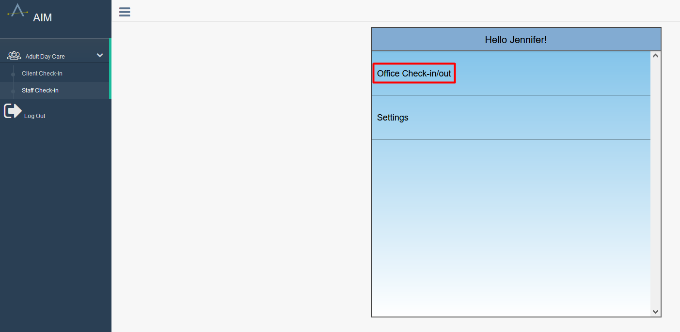 Adult Day Health Care (ADHC) | Ankota Help Center