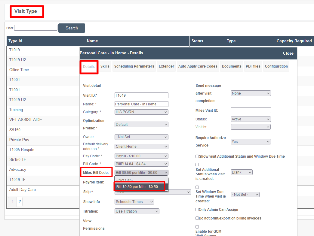Travel Time, Travel Mileage, and Errands in Ankota | Ankota Help Center