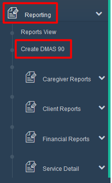 Virginia: DMAS Forms and Guidance in Ankota | Ankota Help Center