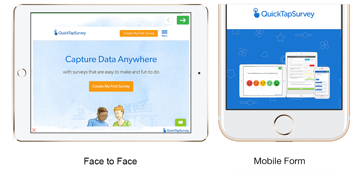 Media Viewer | QuickTapSurvey
