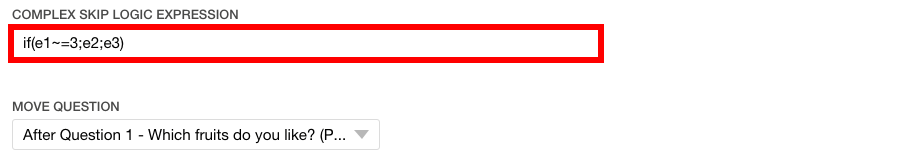 Adding an 'Other' Option for Multiple Choice - Many Answers | QuickTapSurvey