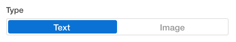 Create a Start Screen | QuickTapSurvey