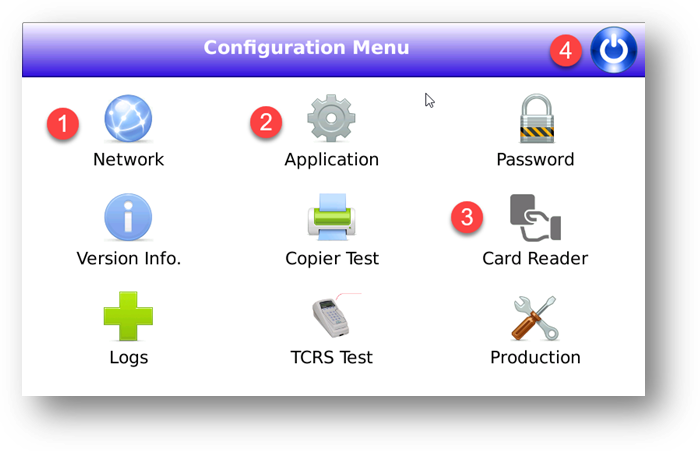 How to Configure cPad and PaperCut Device settings | TBS Libraries KB