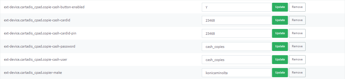 How to Configure cPad and PaperCut Device settings | TBS Libraries KB