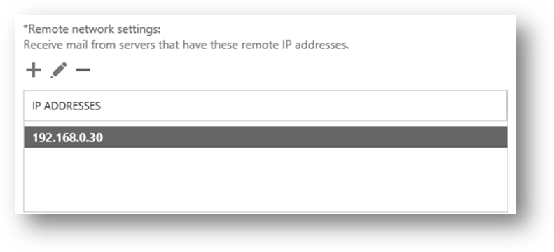 How to setup SMTP Relay | TBS Libraries KB