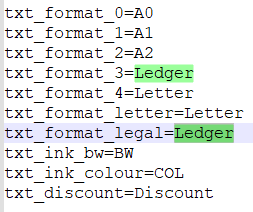How to connect and configure Sharp Copiers for TBS Kiosks/Cpad Control ...