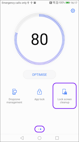 The solution for sync troubles in Huawei Devices (Mate 20 Pro ...