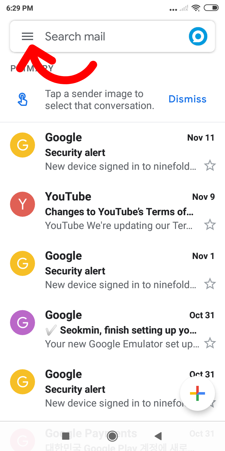 What should you do if you have encountered an authentication error when ...