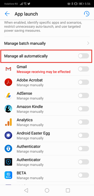 Why Do My Apps Keep Closing In The Background - RONGEI