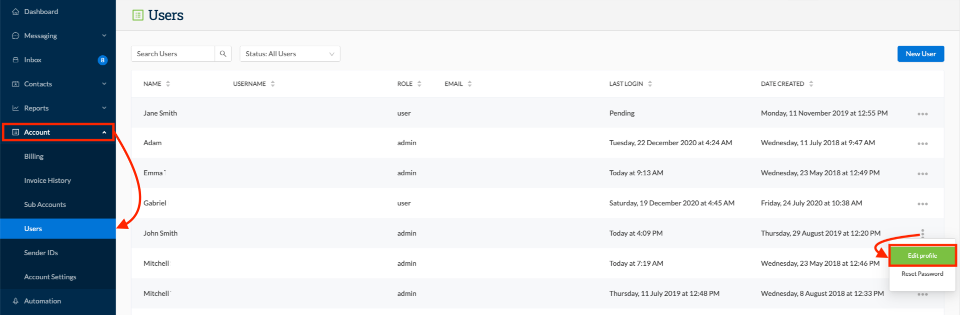 JANUARY 2021 - PRODUCT UPDATE SUMMARY – StreetData