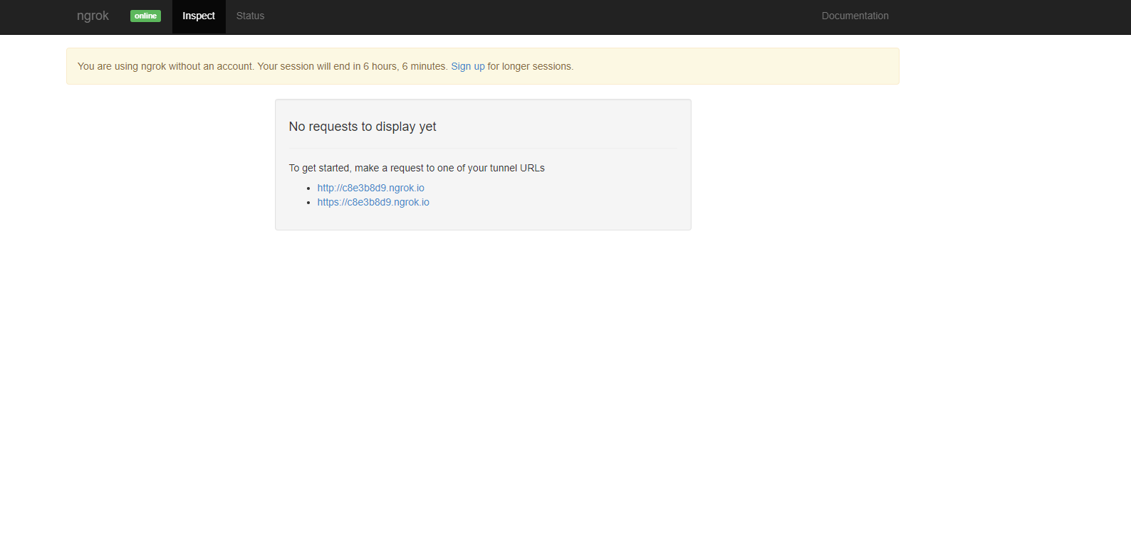 Enterprise webhooks – Sinch MessageMedia