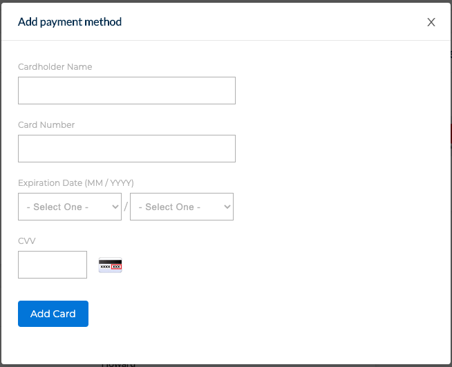 Topping up your Pre-Paid account – MessageMedia