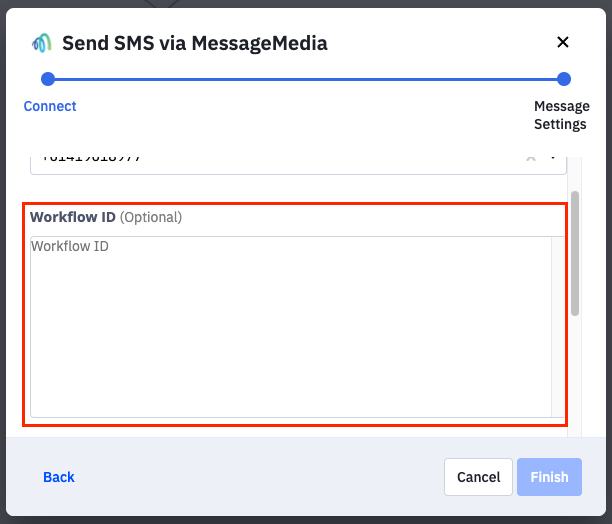 ActiveCampaign | How to add SMS as an Action to your Workflow – Sinch ...