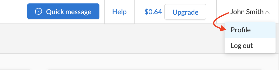 How to set up desktop notifications for inbound messages | Notify Now