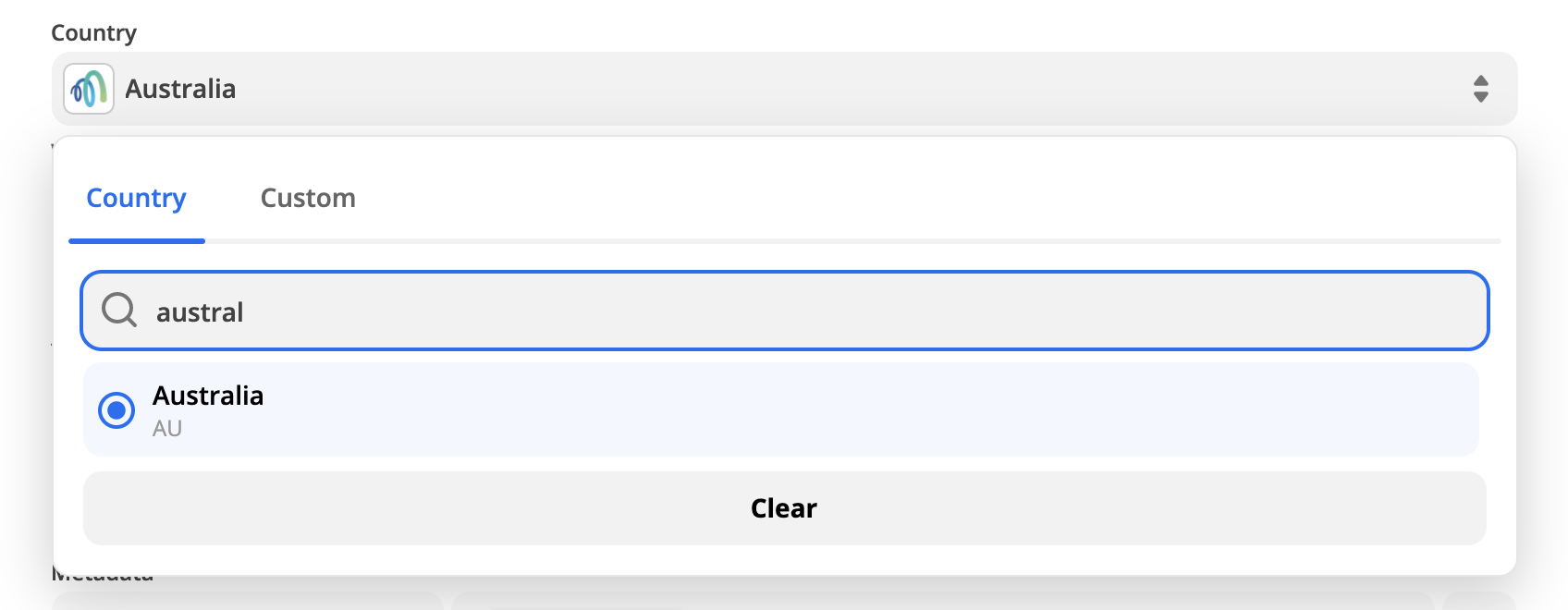 Using Zapier templates for Calendar Automation – Sinch MessageMedia