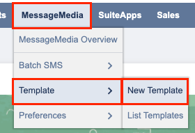 NetSuite | Creating a reply back workflow on receiving appointment ...