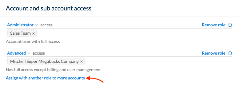 Adding Managing Users Mtxt