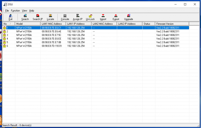 How to Install a MOXA NPort Device Driver in a Windows Computer | Advanced Tubular Technologies ...